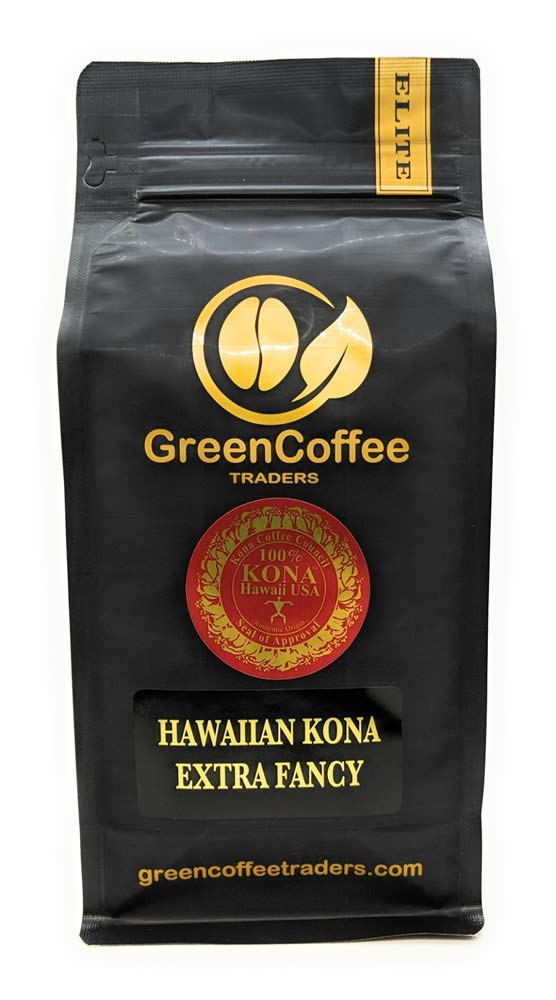 4LBS Variety Coffee Pack – Green Coffee Traders